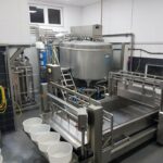 Complete cheese production lines | SC Consultancy